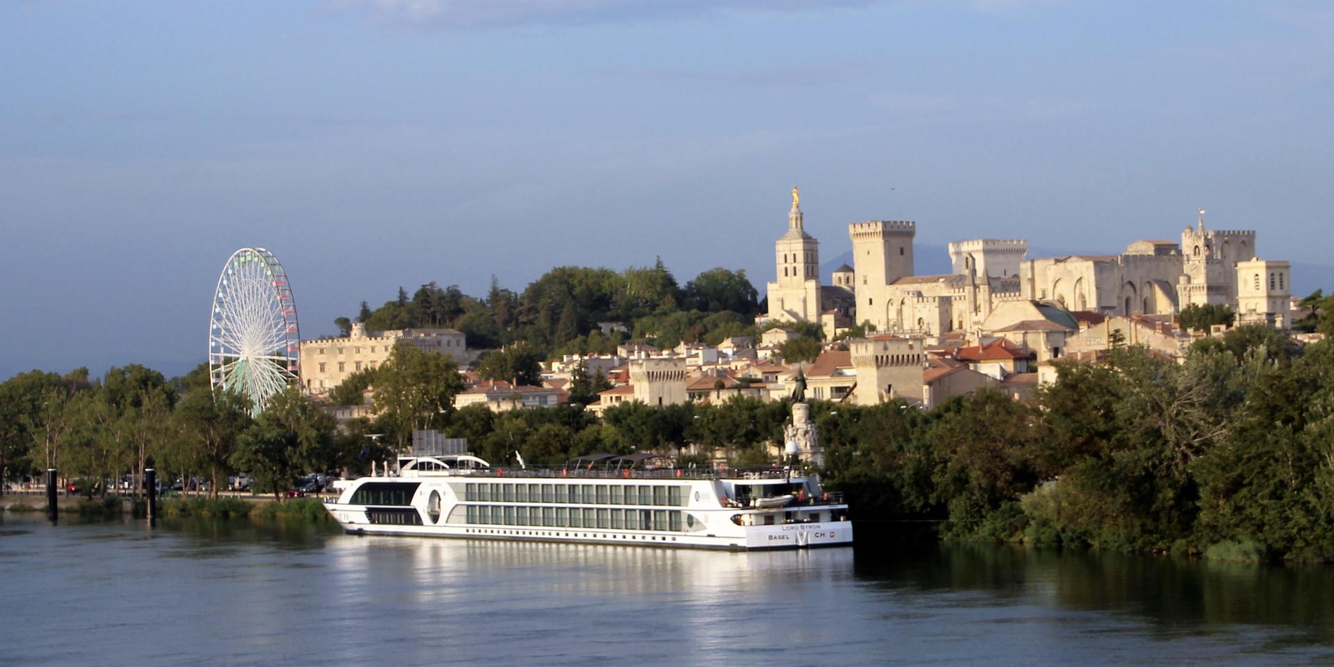 Avignon Tourisme Créateur d'expériences – Avignon Tourisme