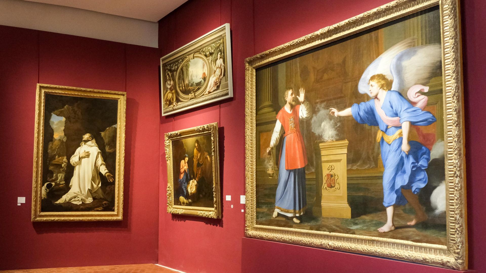 Die unumgänglichen Sehenswürdigkeiten von’Avignon | Avignon Tourisme