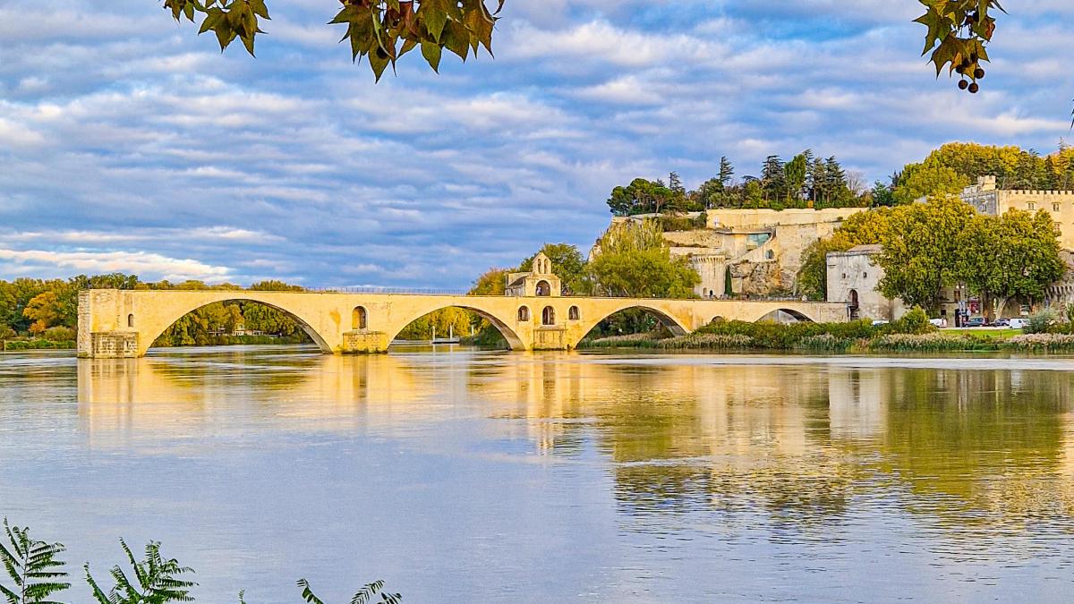 Pont d’Avignon | Avignon Tourisme