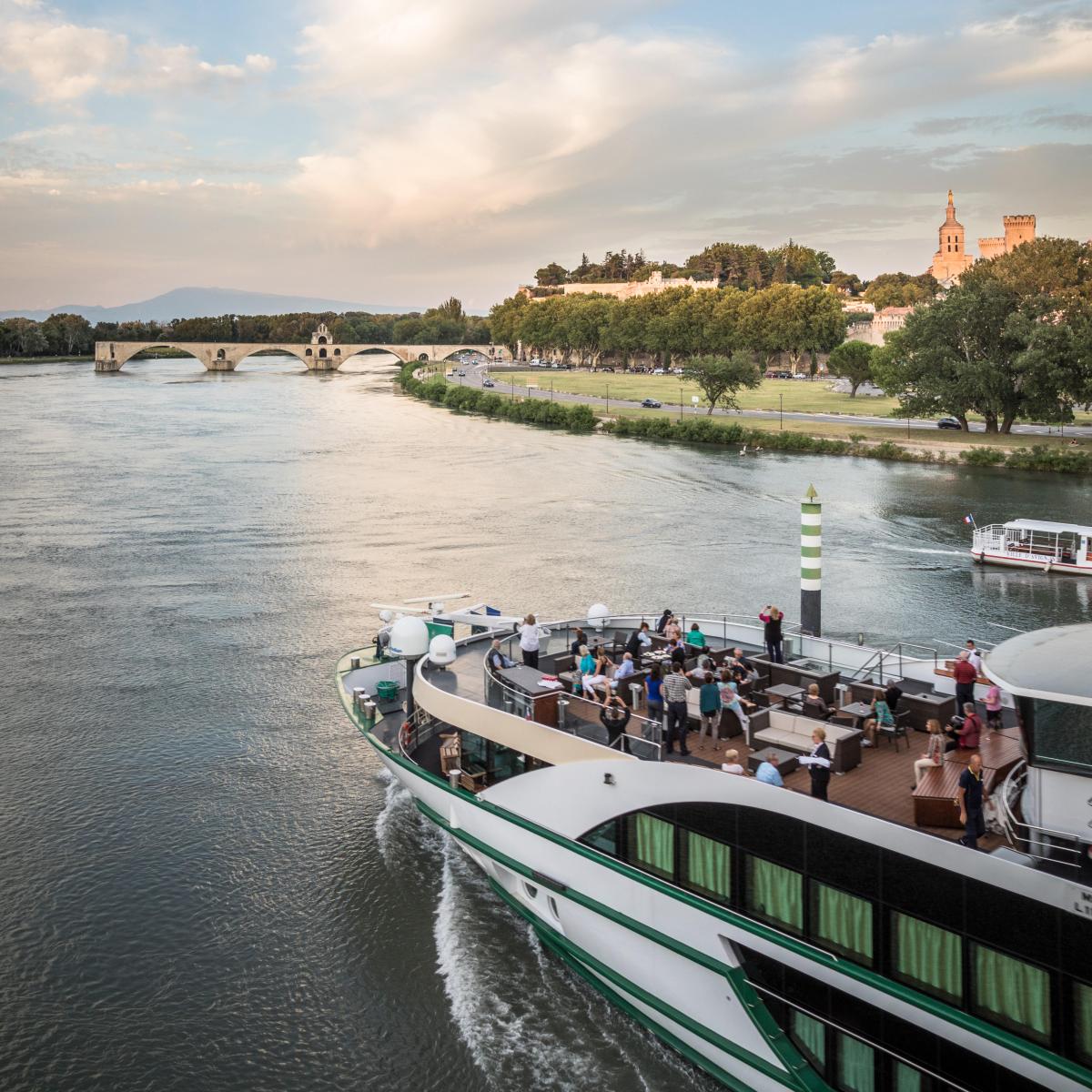 Avignon in 48 hours | Avignon Tourisme