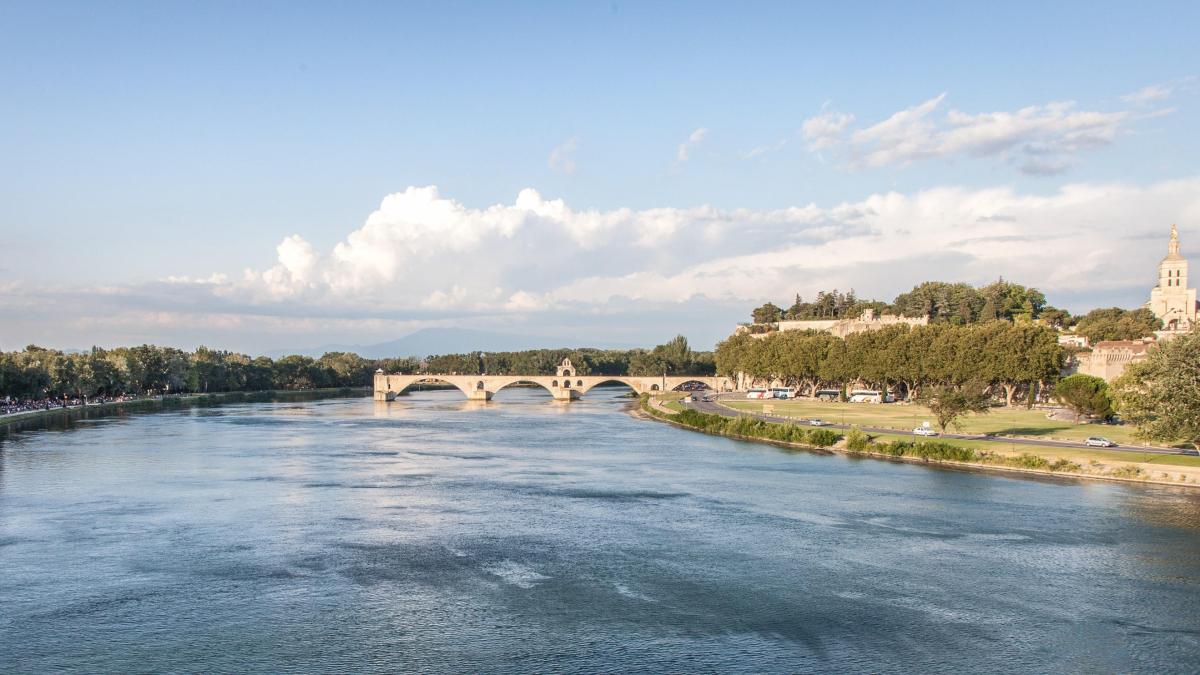 Avignon, terre de culture(s) | Avignon Tourisme Créateur d'expériences ...