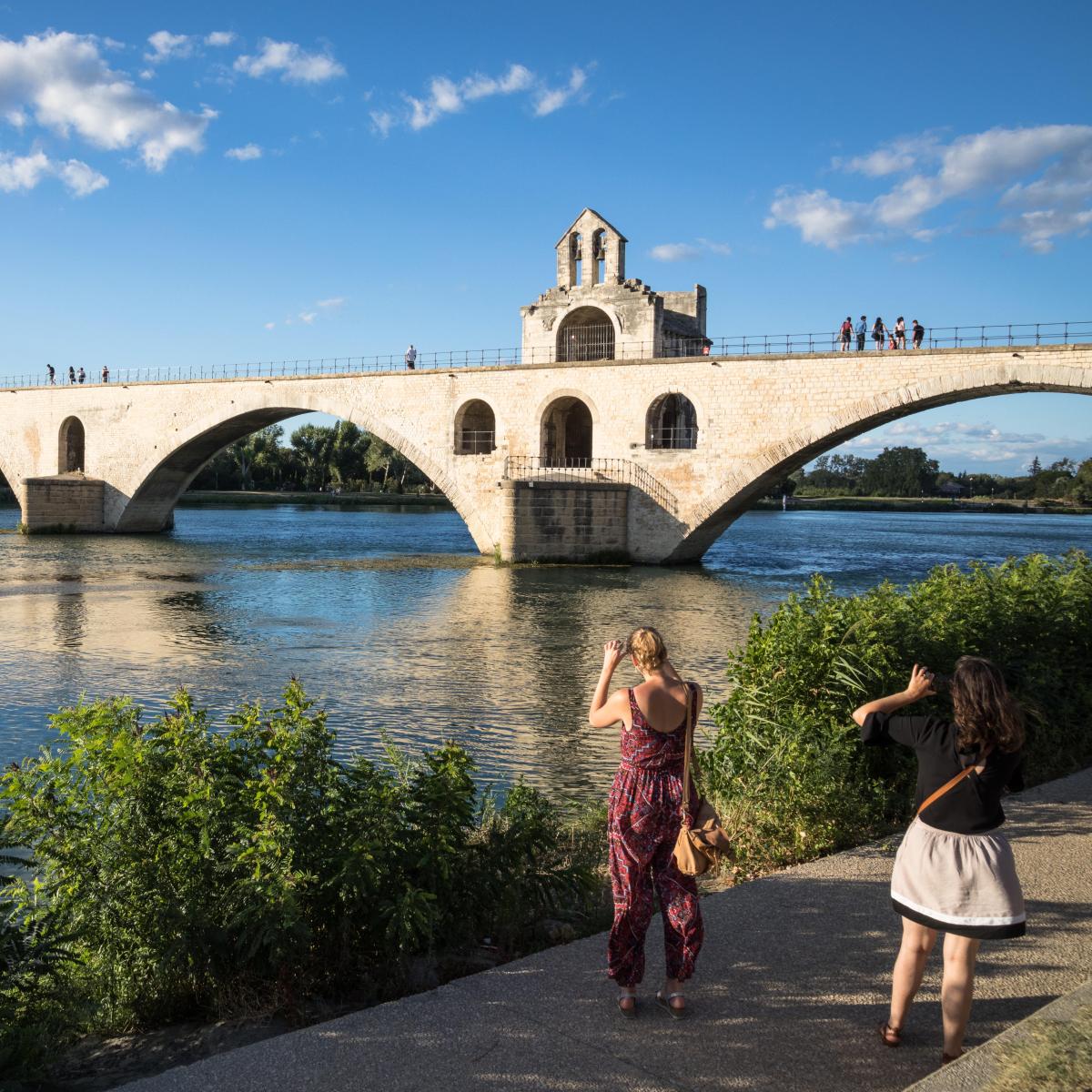 Avignon Tourisme Créateur d'expériences – Avignon Tourisme