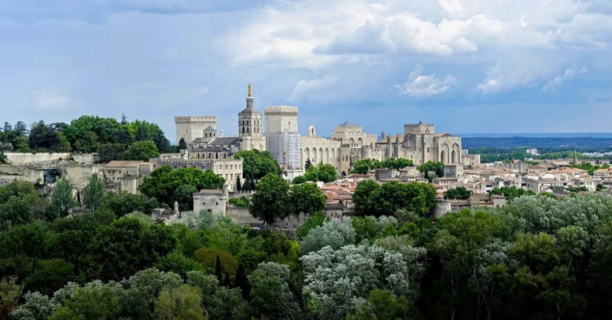 Démarche qualité | Avignon Tourisme Créateur d'expériences – Avignon ...