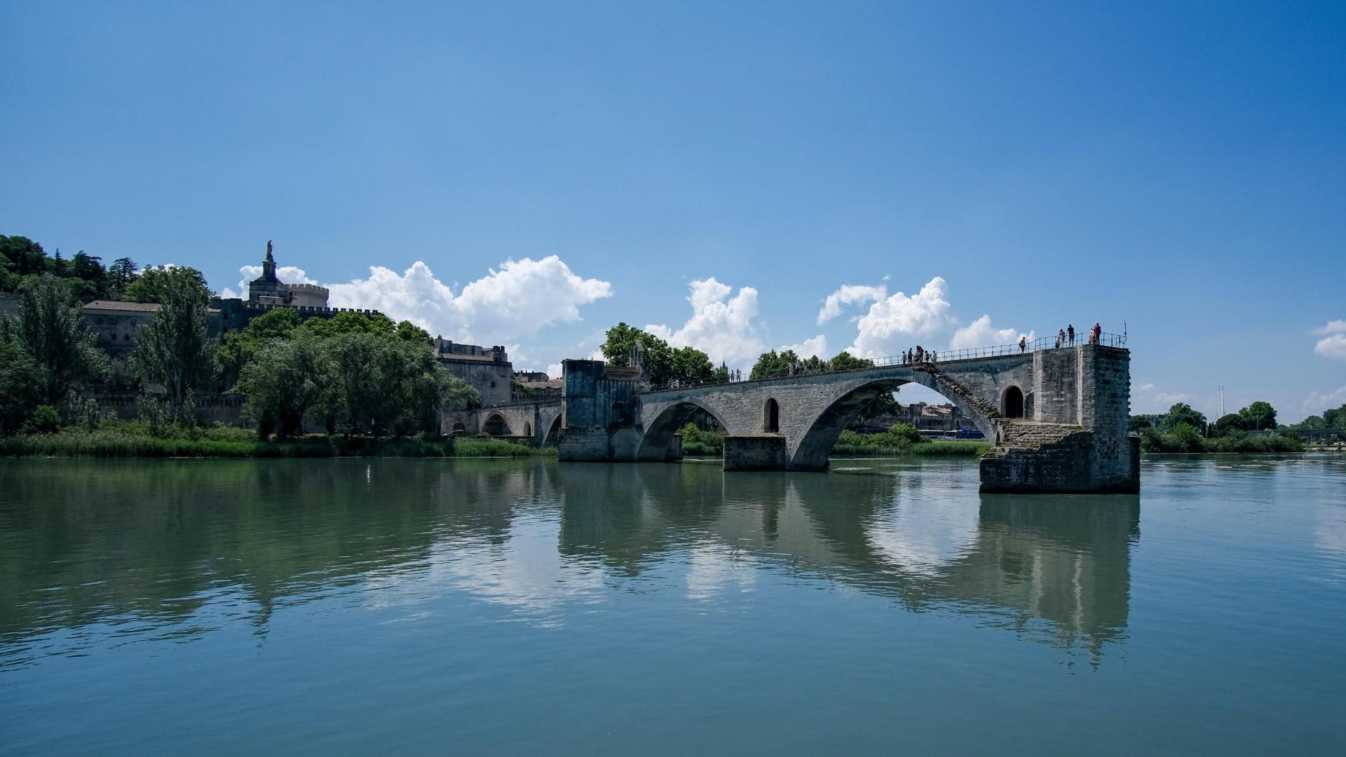 Avignon City Pass, how does it work? | Avignon Tourisme